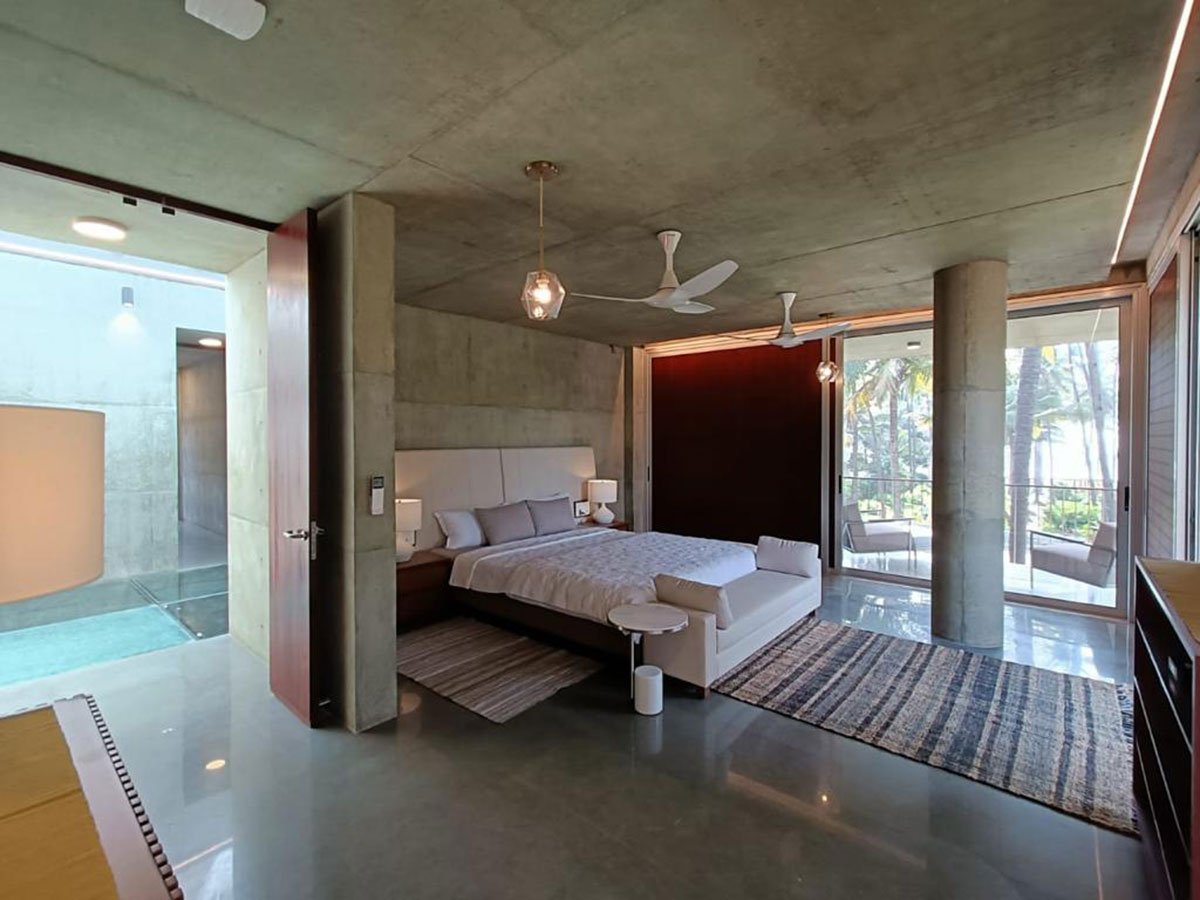 Moss House | Girish Dariyav Karnawat, Architect - ArchiDiaries
