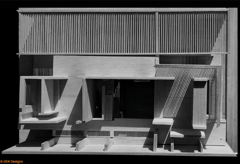 Suramya Residence | Girish Dariyav Karnawat, Architect - ArchiDiaries