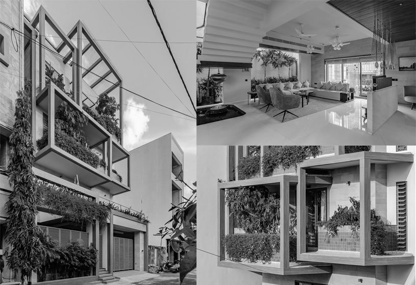 AANGAN Architects - ArchiDiaries