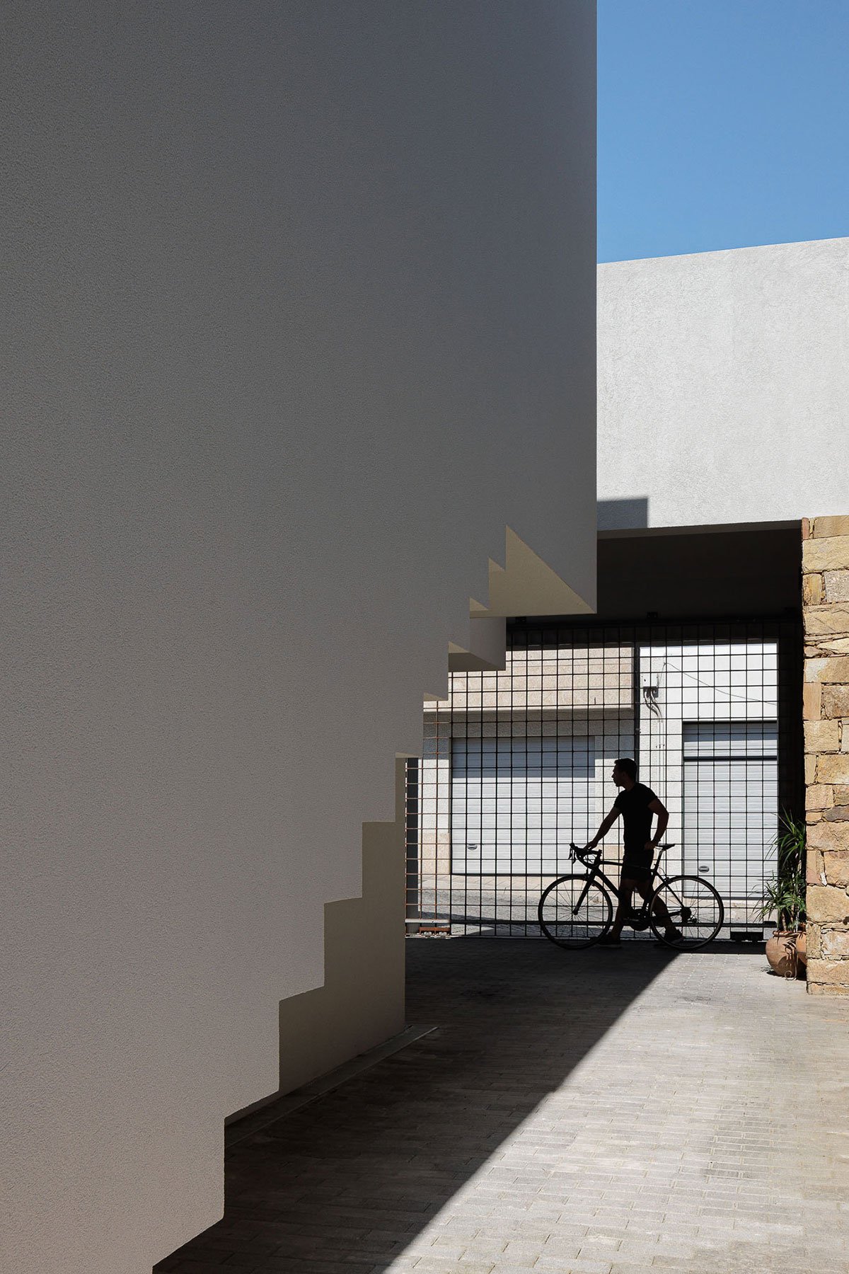 Casa Forte | Pema Studio - ArchiDiaries