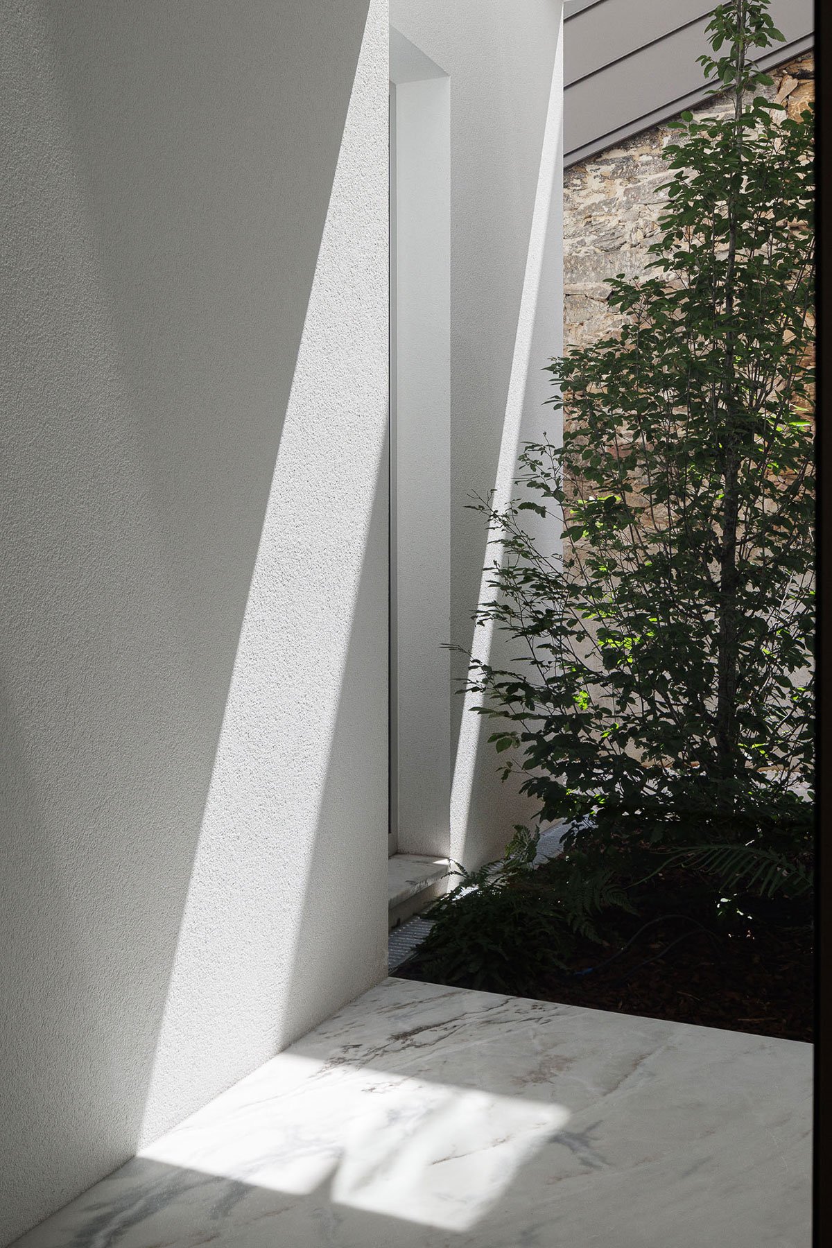 Casa Forte | Pema Studio - ArchiDiaries