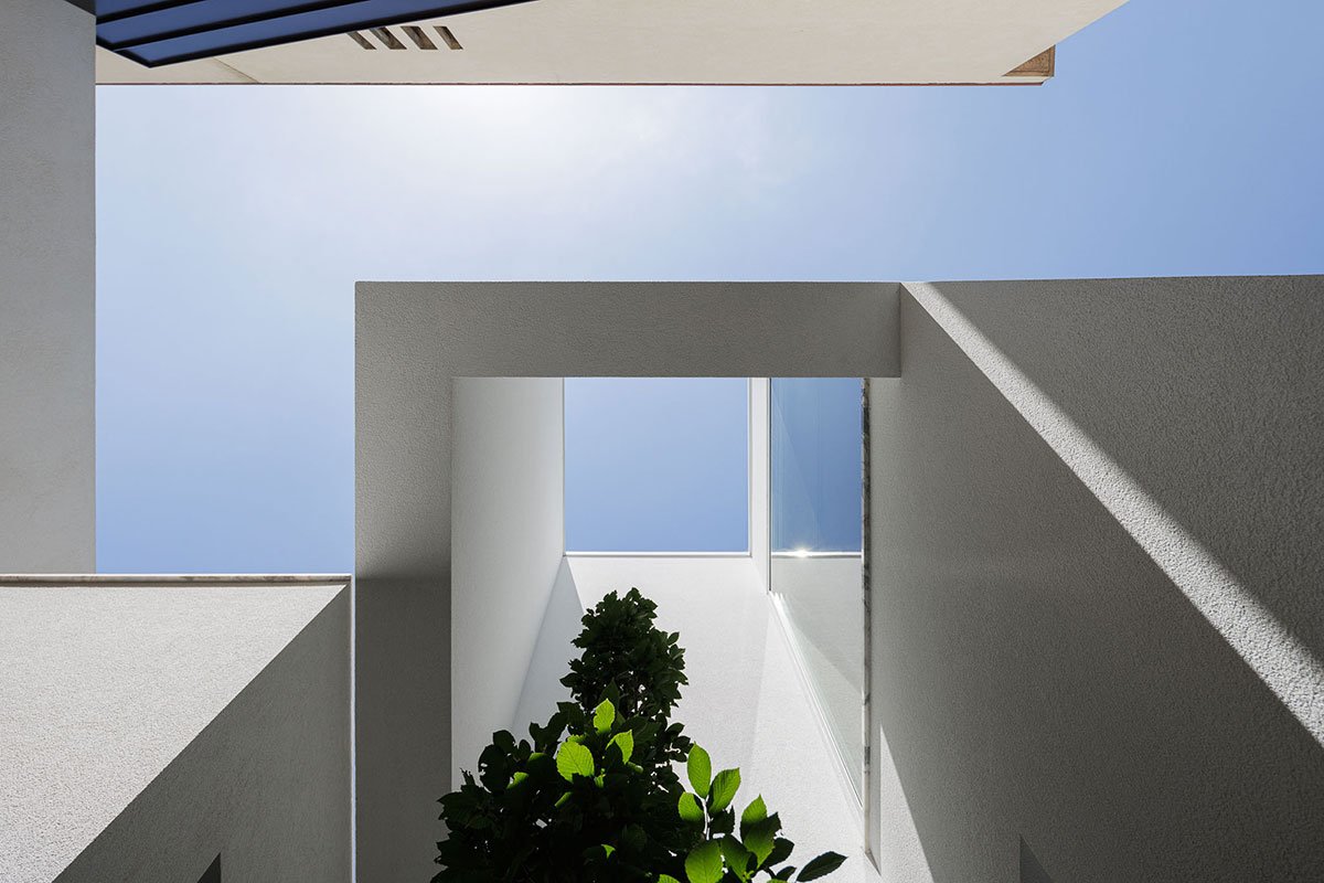 Casa Forte | Pema Studio - ArchiDiaries