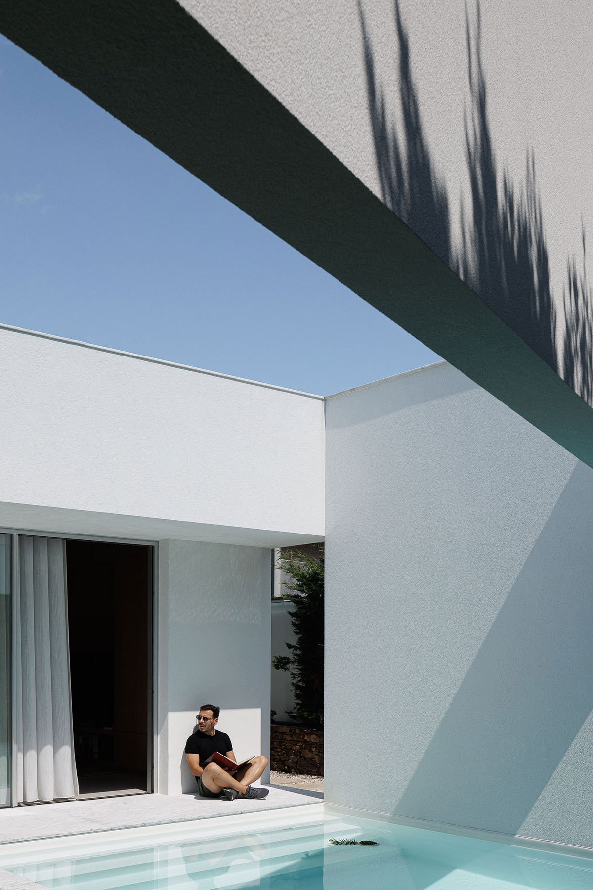 Casa Forte | Pema Studio - ArchiDiaries