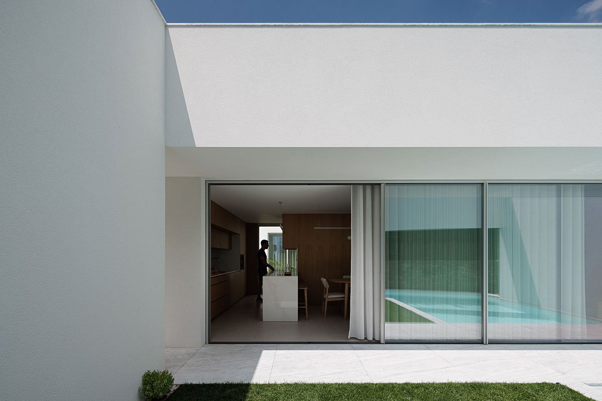 Casa Forte | Pema Studio - ArchiDiaries