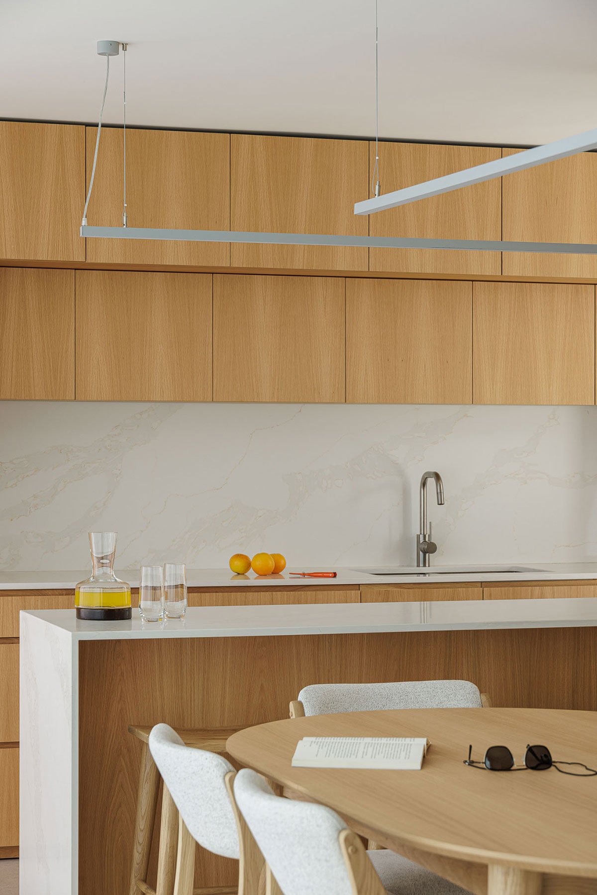 Casa Forte | Pema Studio - ArchiDiaries