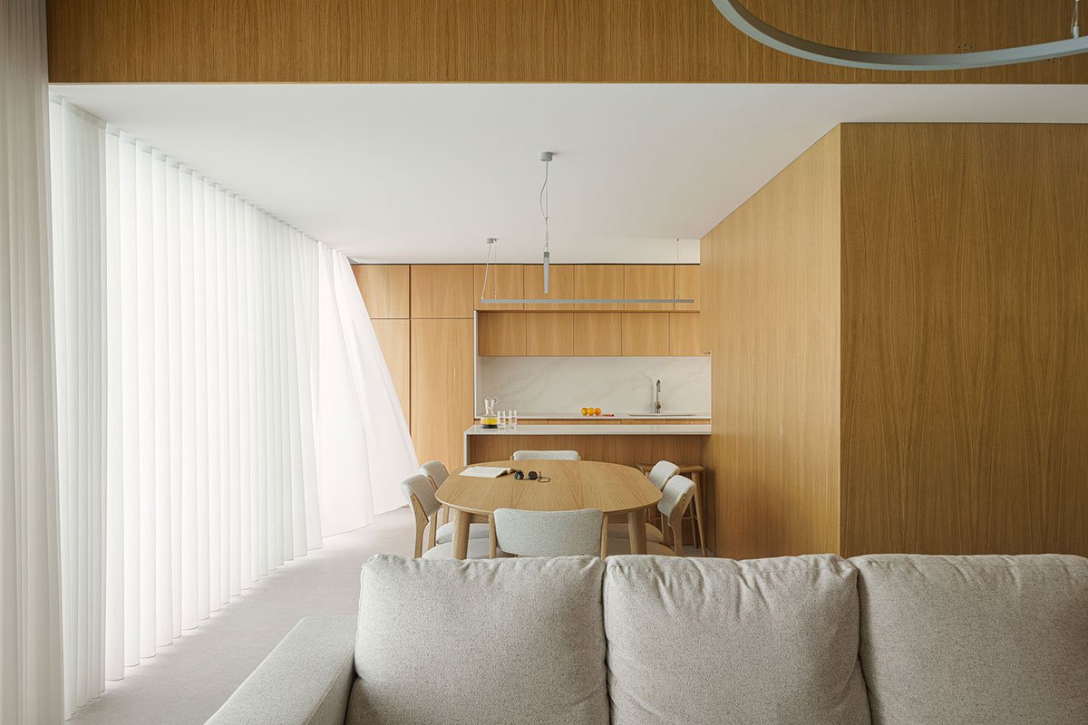 Casa Forte | Pema Studio - ArchiDiaries