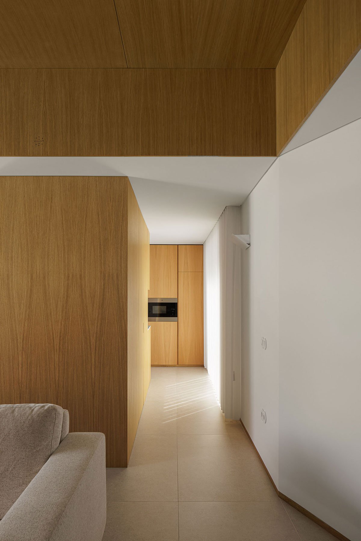 Casa Forte | Pema Studio - ArchiDiaries