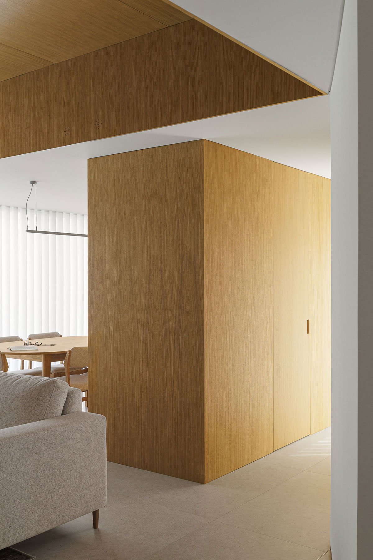 Casa Forte | Pema Studio - ArchiDiaries