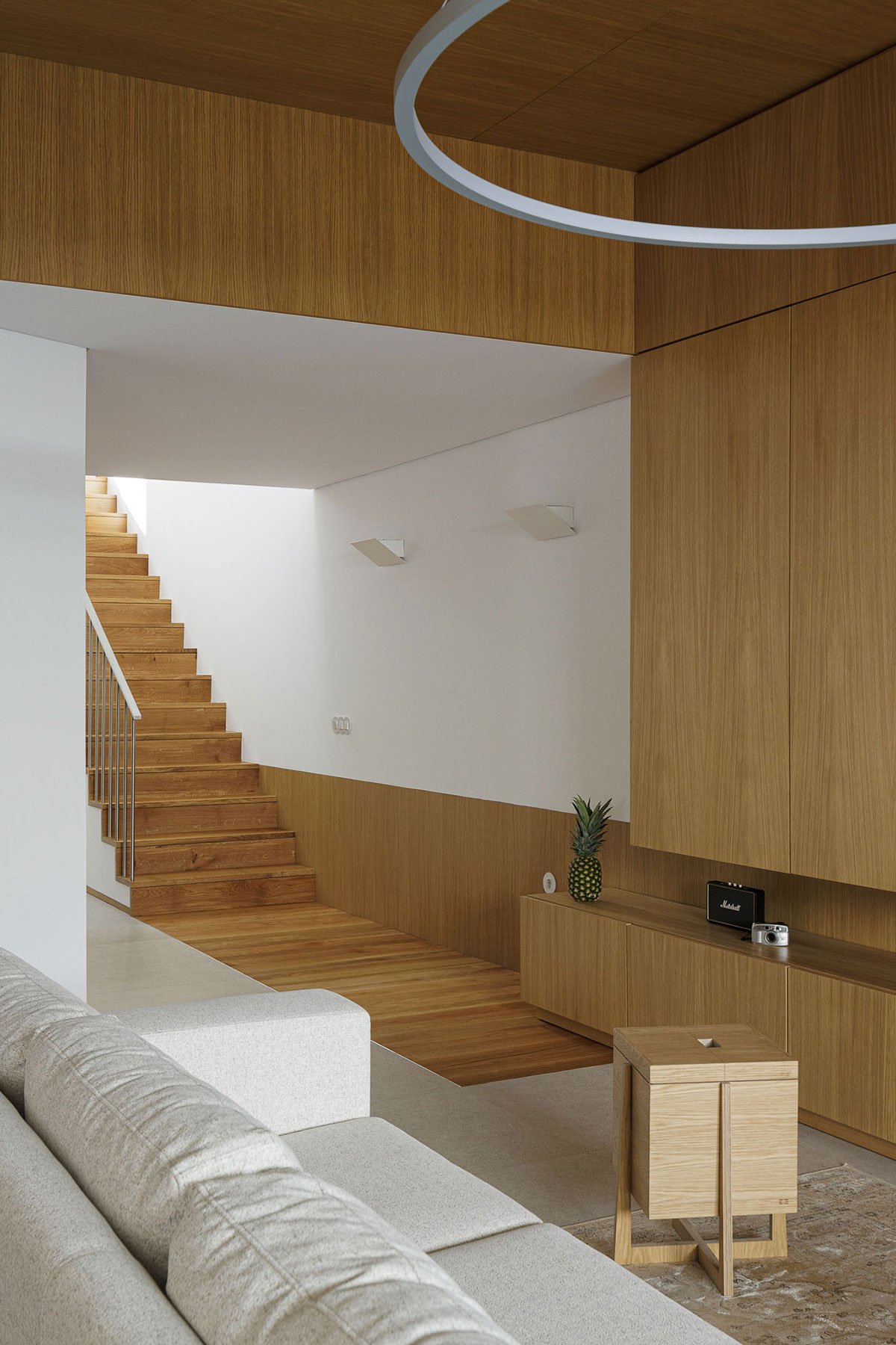 Casa Forte | Pema Studio - ArchiDiaries