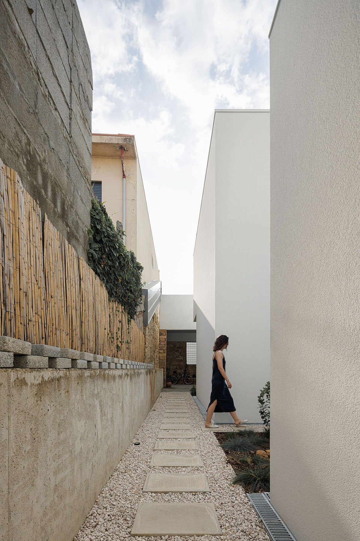 Casa Forte | Pema Studio - ArchiDiaries