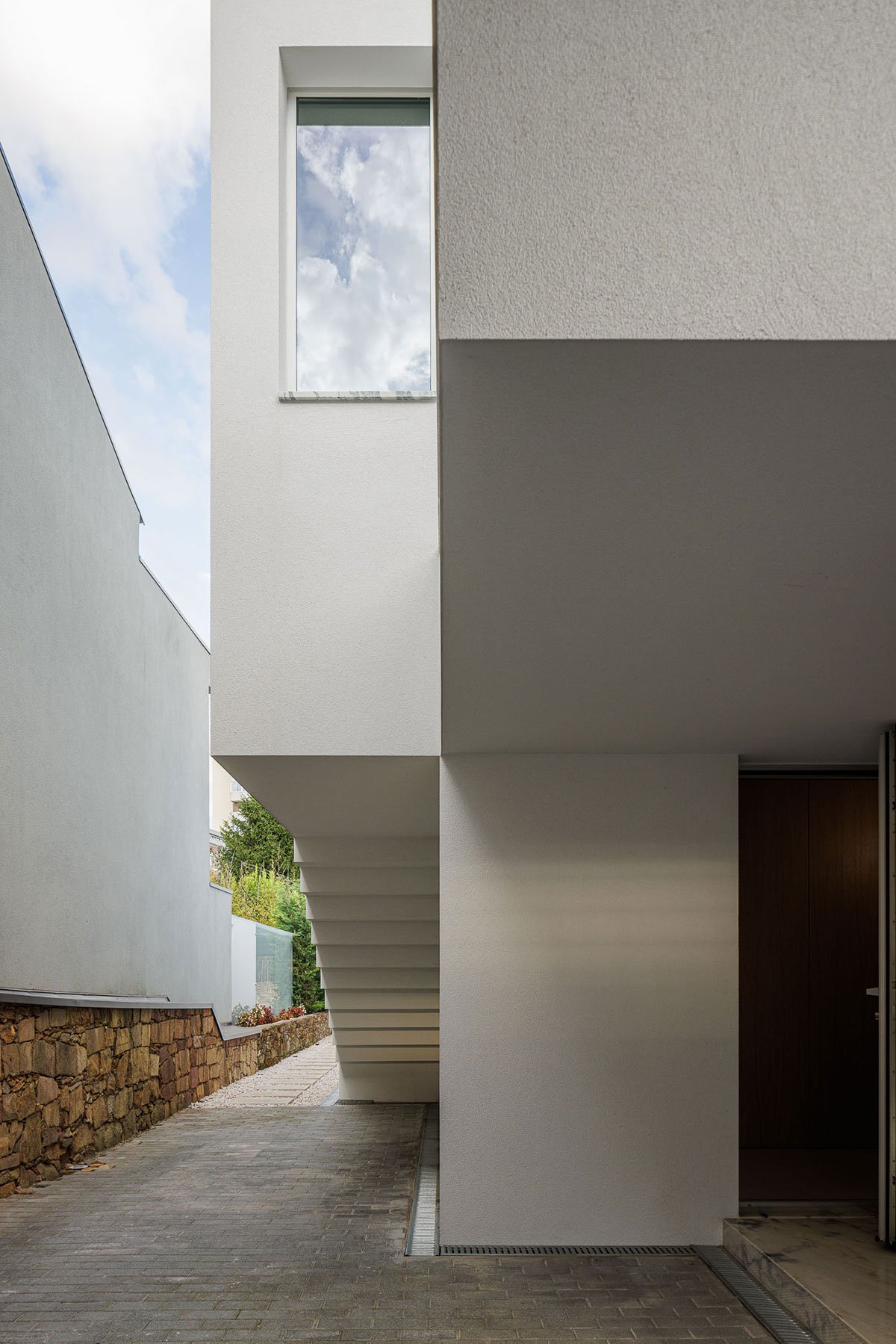 Casa Forte | Pema Studio - ArchiDiaries