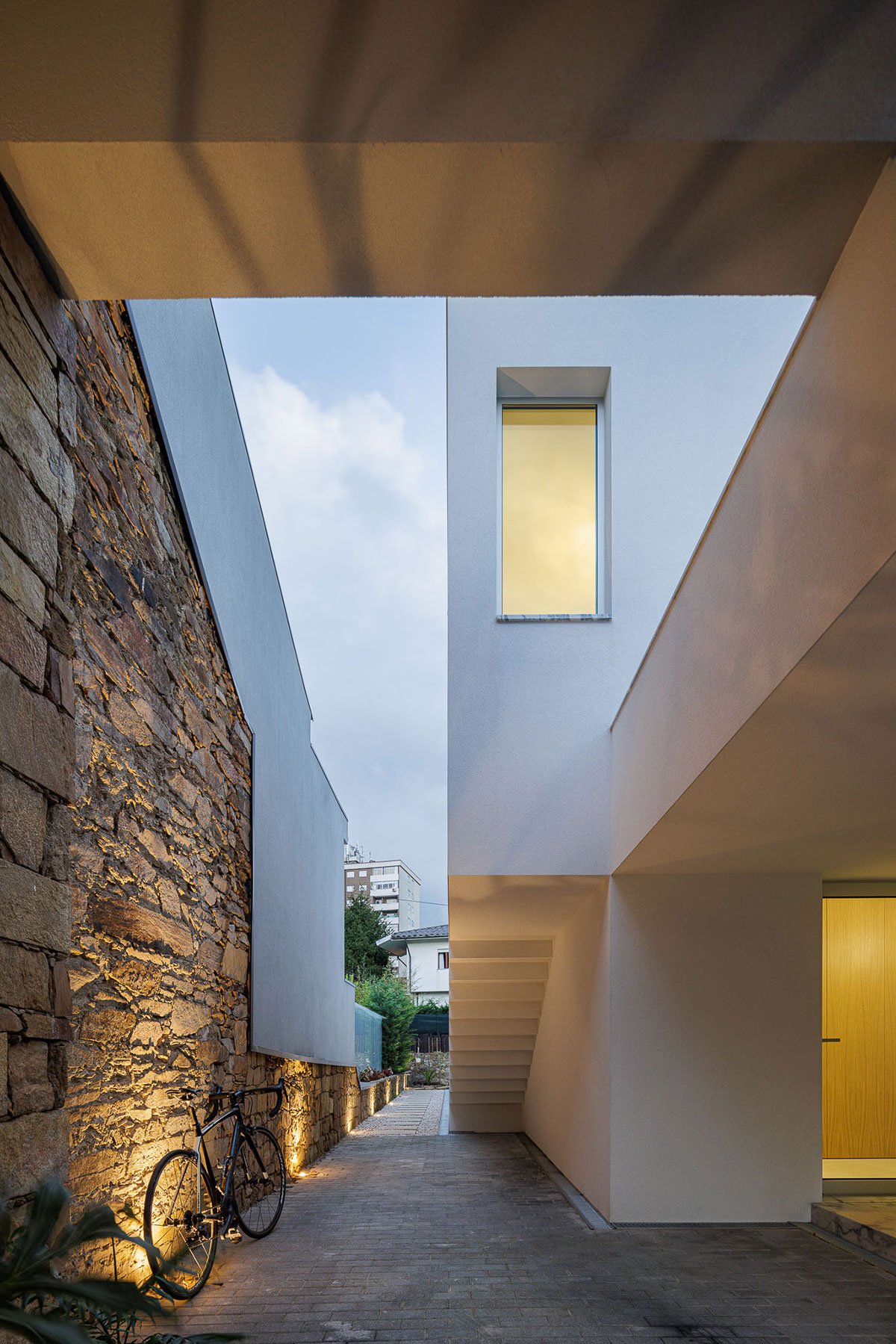 Casa Forte | Pema Studio - ArchiDiaries