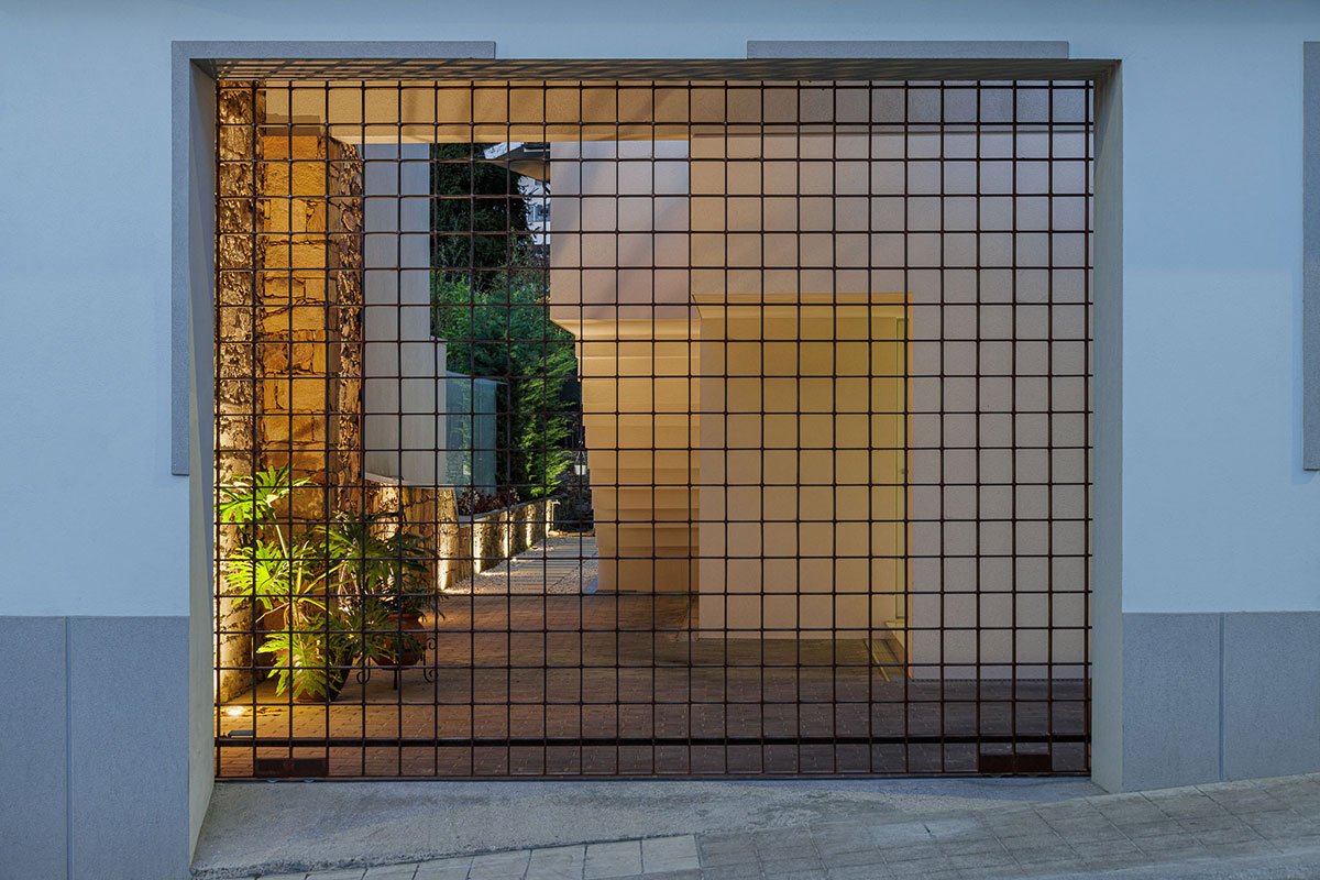 Casa Forte | Pema Studio - ArchiDiaries