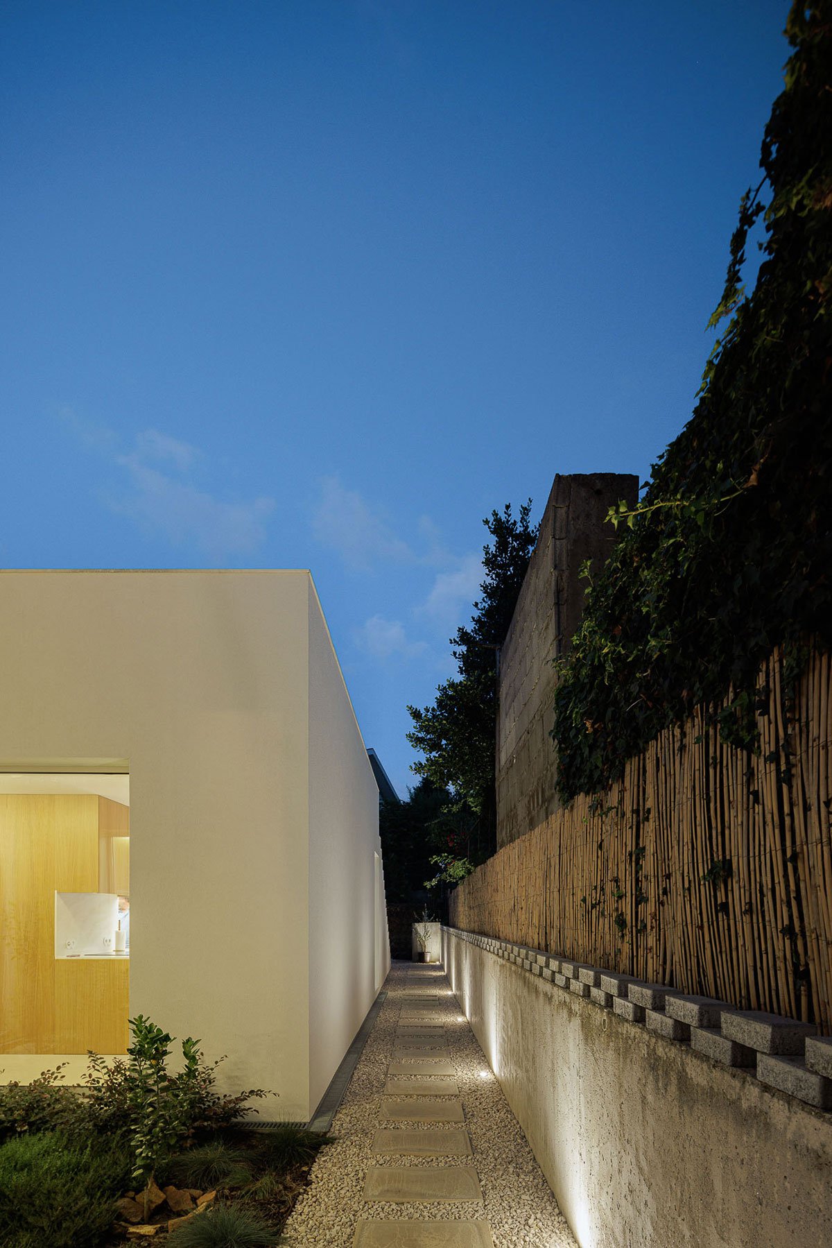 Casa Forte | Pema Studio - ArchiDiaries