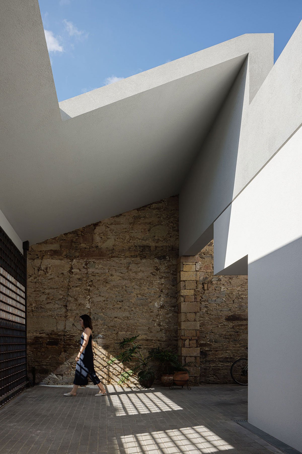 Casa Forte | Pema Studio - ArchiDiaries