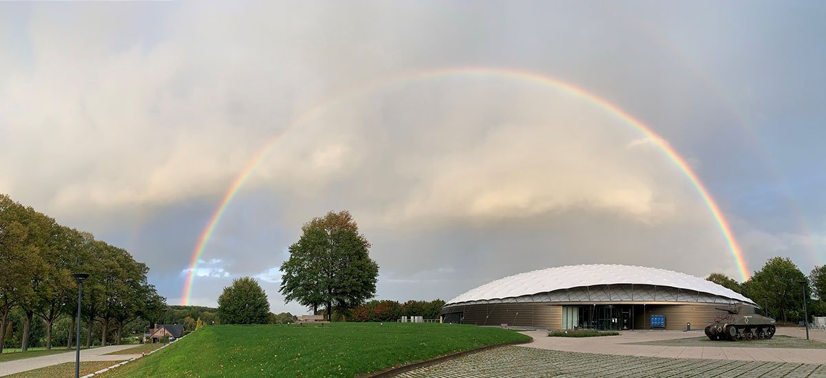 Freedom Museum | Architectural Studio ZJA - ArchiDiaries