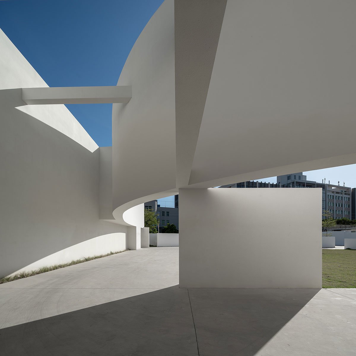 Future Artspace H | AD Architecture - ArchiDiaries