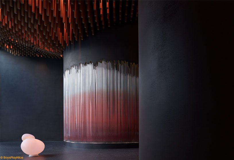 MPP Cellularium | Formafatal - ArchiDiaries