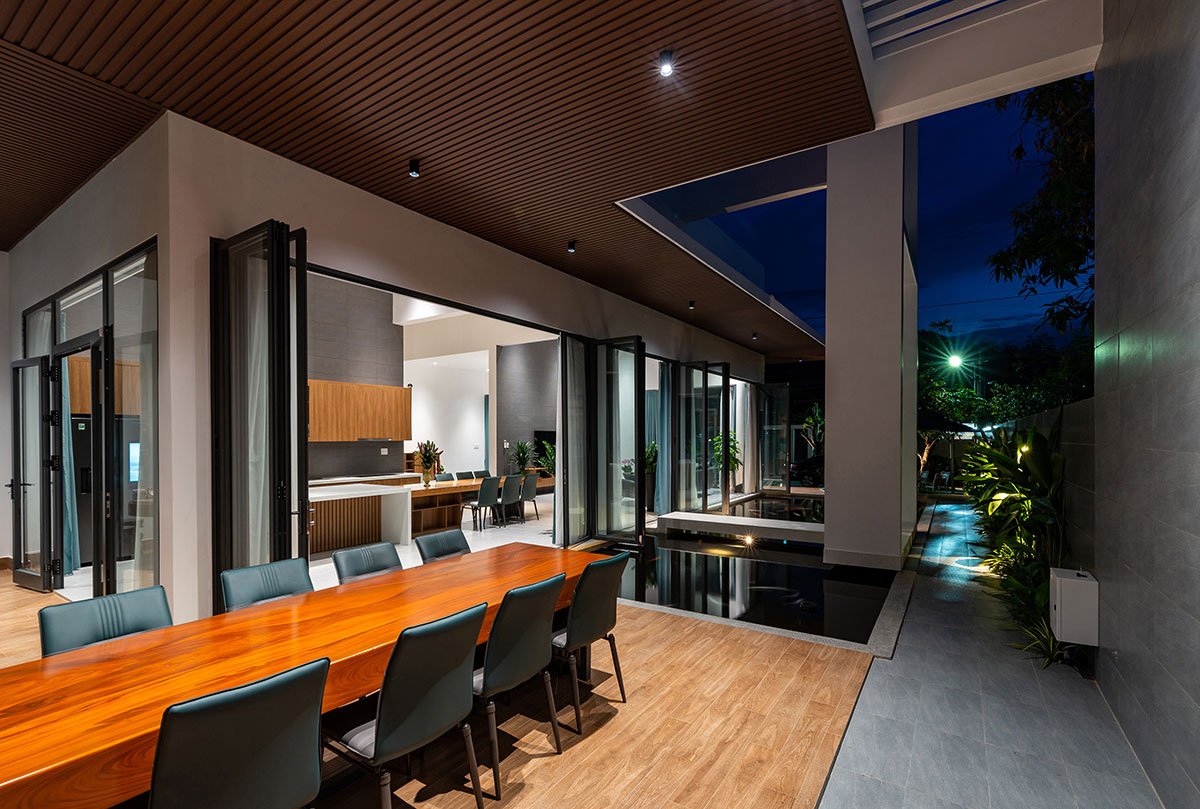 Single House | Story Architecture - ArchiDiaries