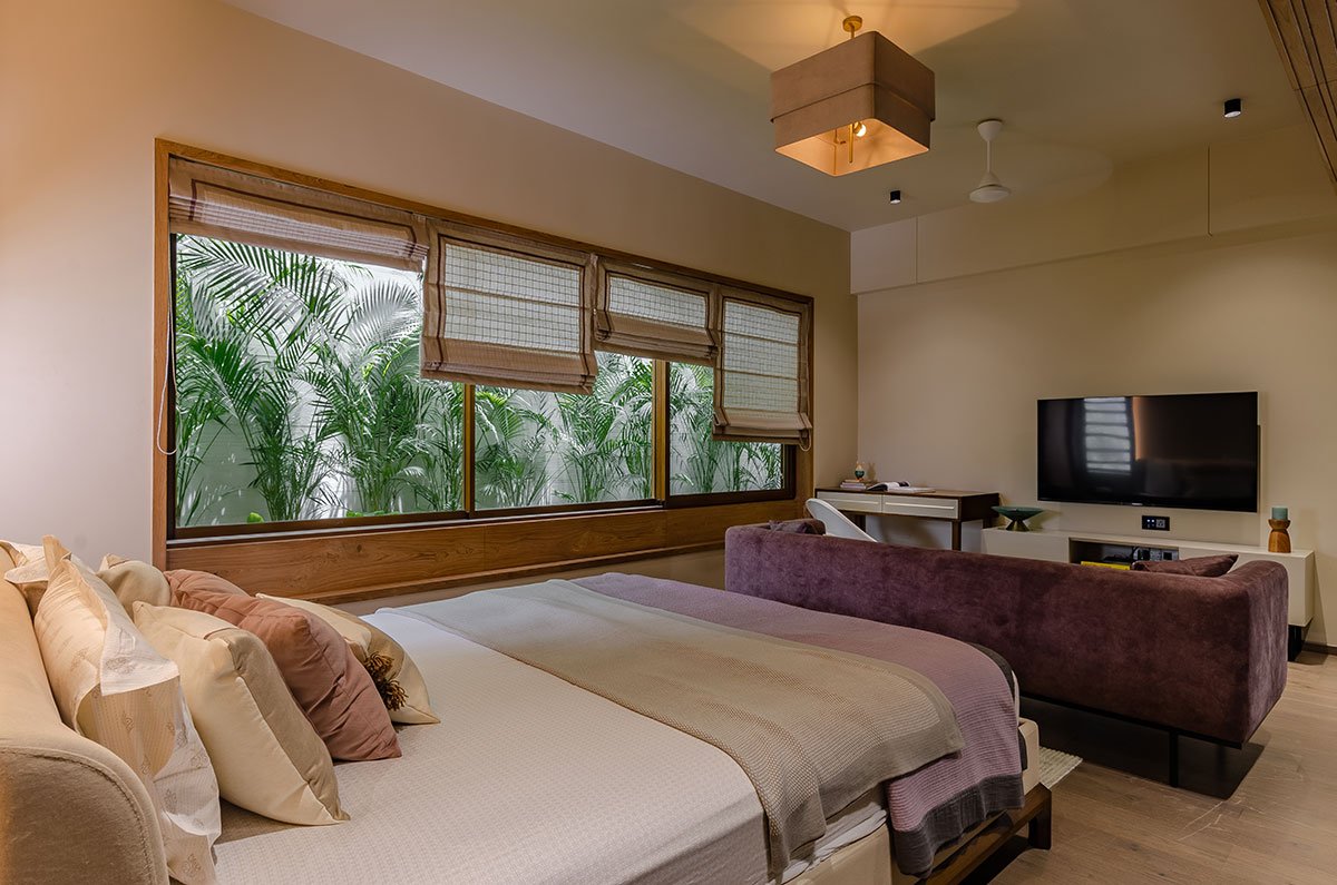 Chirantan - The House in Faliya | AANGAN Architects - ArchiDiaries