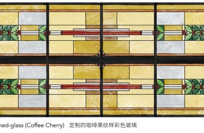 Piazza in a room | Wutopia Lab - ArchiDiaries