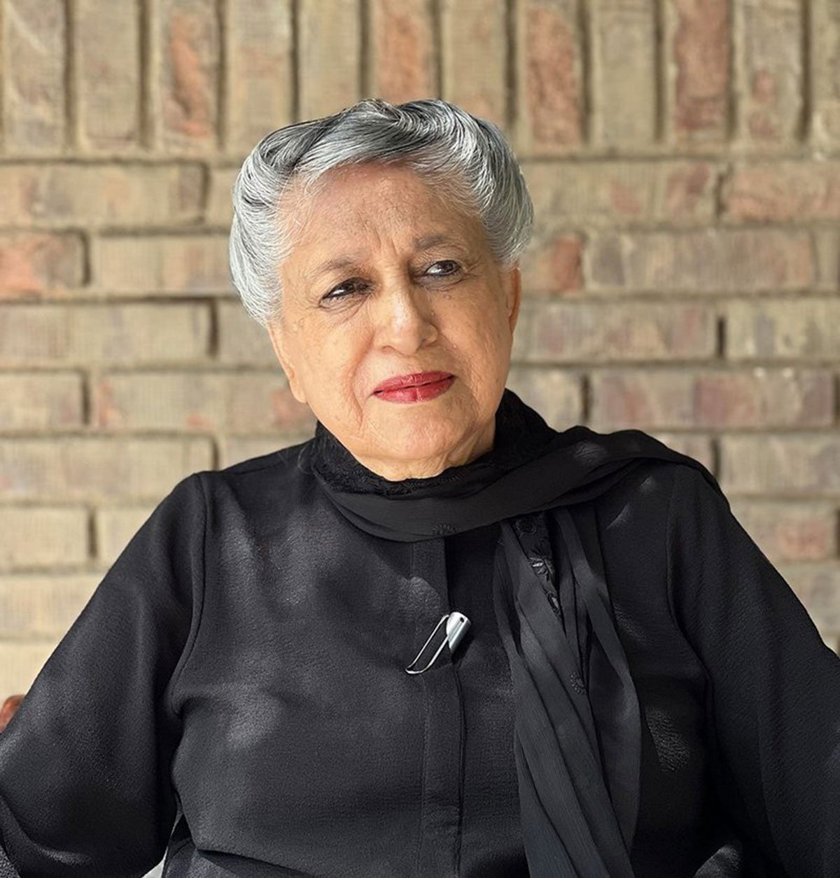 Pakistani Architect Yasmeen Lari named as the recipient of the RIBA ...