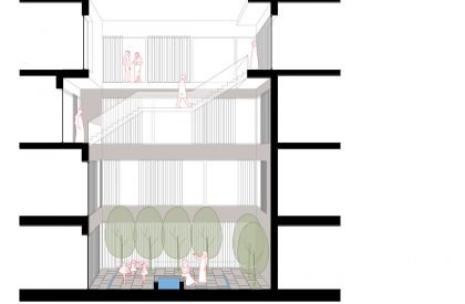 The House in Mishref | Studio Toggle - ArchiDiaries