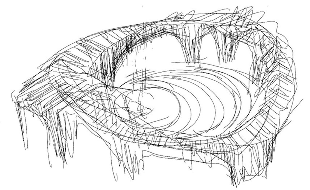 National Unity Pavilion | Collaborative Architecture - ArchiDiaries