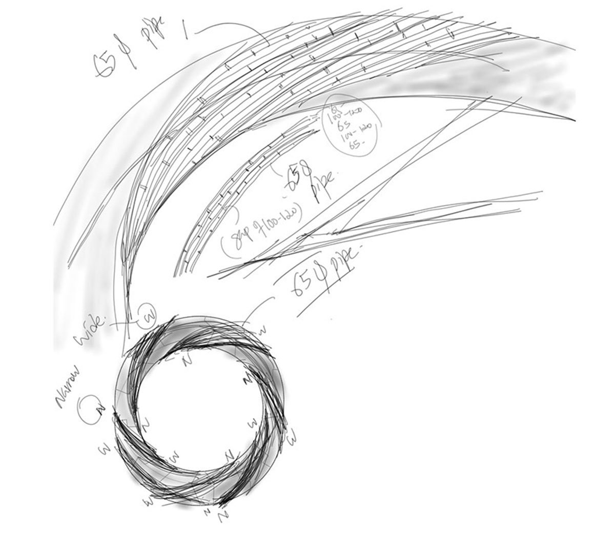 National Unity Pavilion | Collaborative Architecture - ArchiDiaries