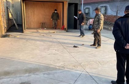 Village Opera | llLab - ArchiDiaries