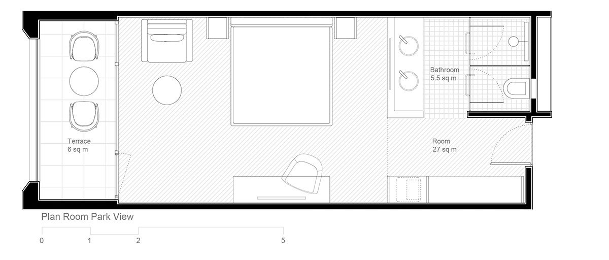 Aquahouse Hotel & SPA | STARH - ArchiDiaries