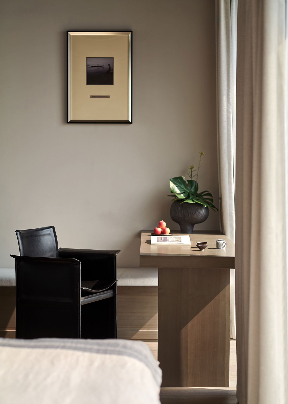 Boatyard Hotel | WJ STUDIO - ArchiDiaries