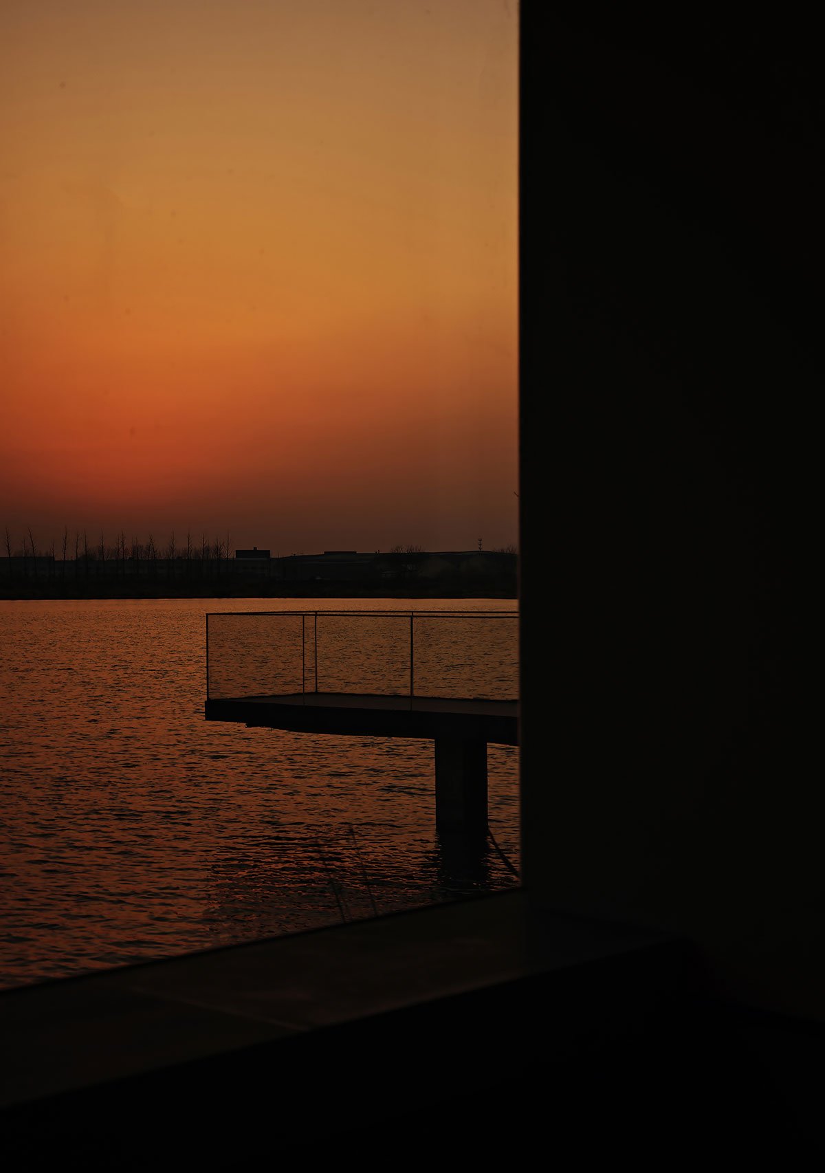 Boatyard Hotel | WJ STUDIO - ArchiDiaries