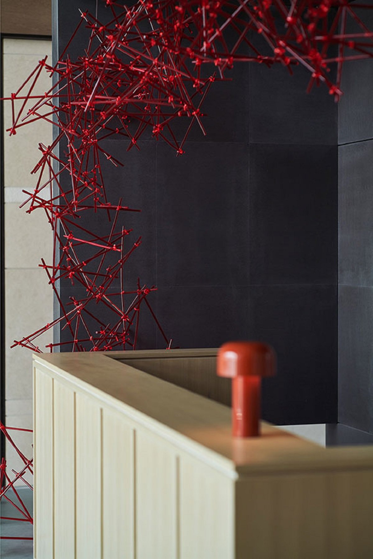 Boatyard Hotel | WJ STUDIO - ArchiDiaries