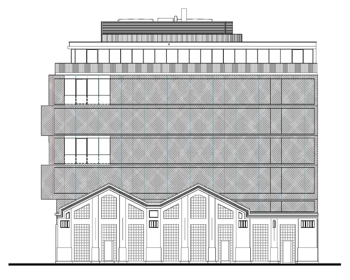 Five | Qarta Architektura - ArchiDiaries