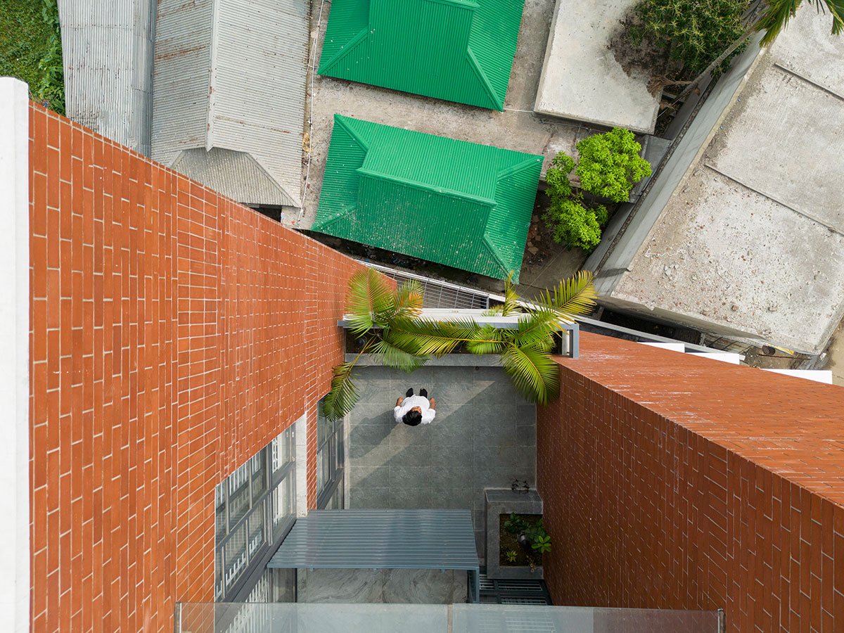 Green View | 3 Points Consultant - ArchiDiaries