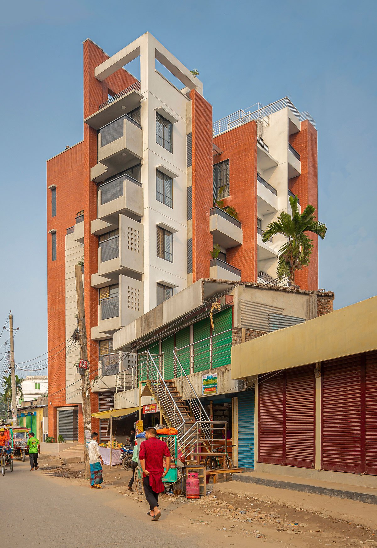 Green View | 3 Points Consultant - ArchiDiaries