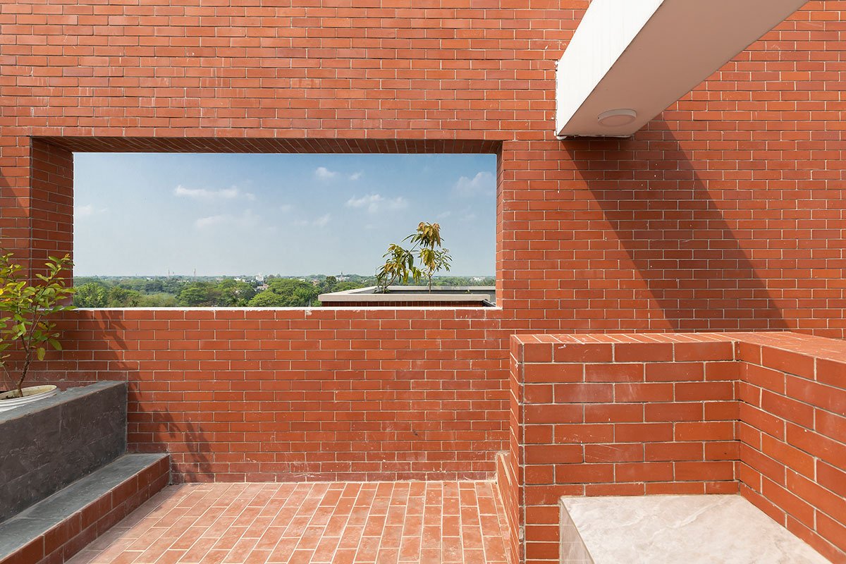 Green View | 3 Points Consultant - ArchiDiaries