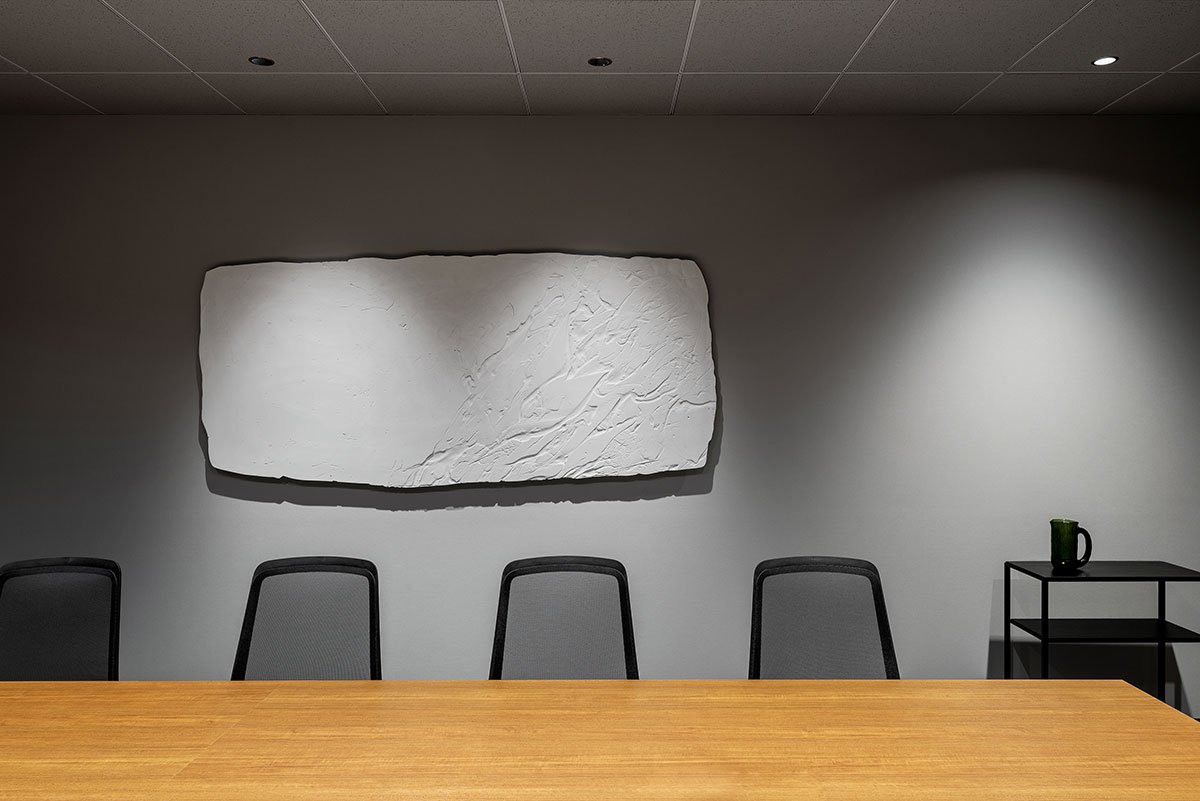 ROHM tokyo business centre | Reiichi Ikeda Design - ArchiDiaries