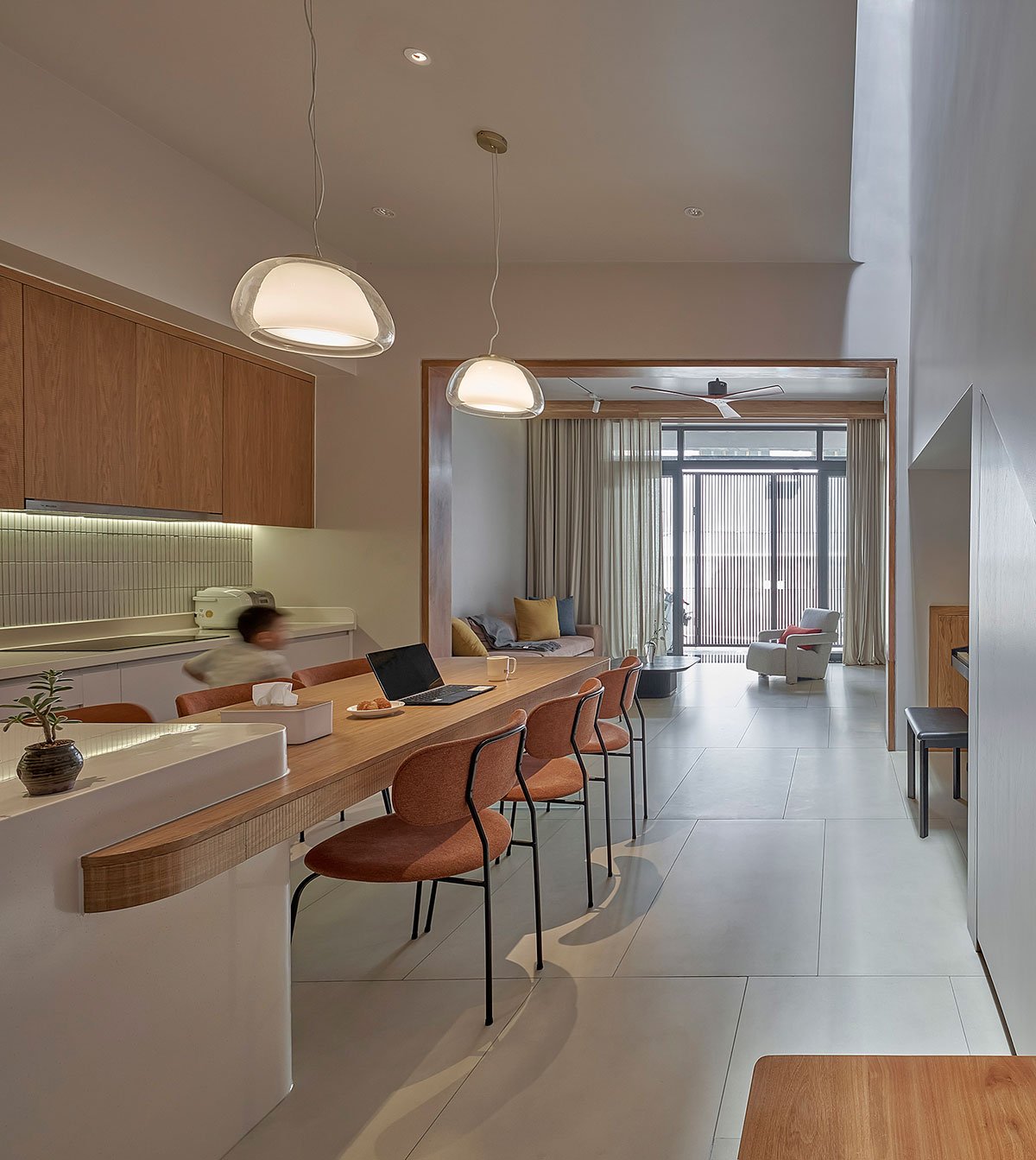 T-HOUSE | 28’Creative - ArchiDiaries