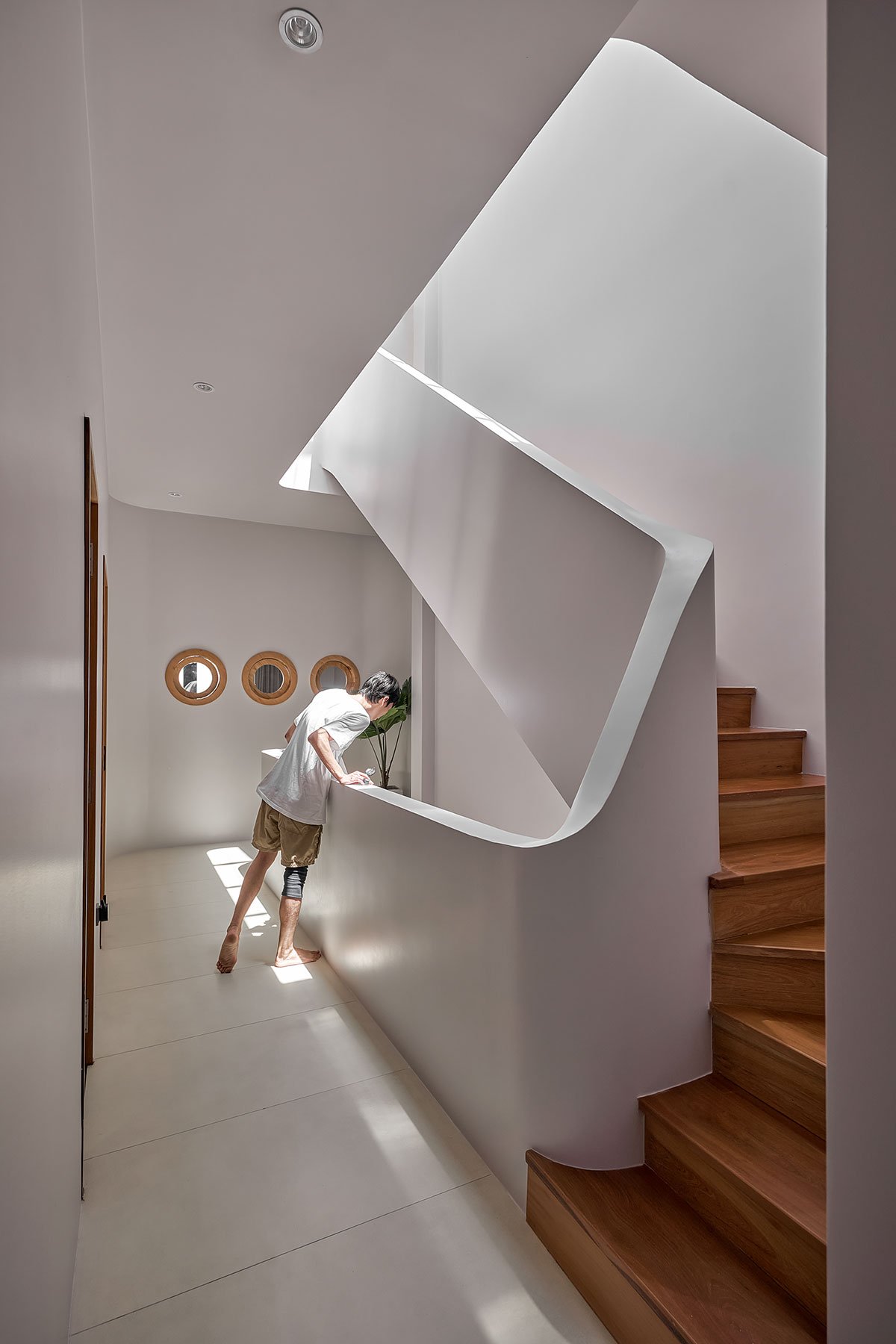 T-HOUSE | 28’Creative - ArchiDiaries