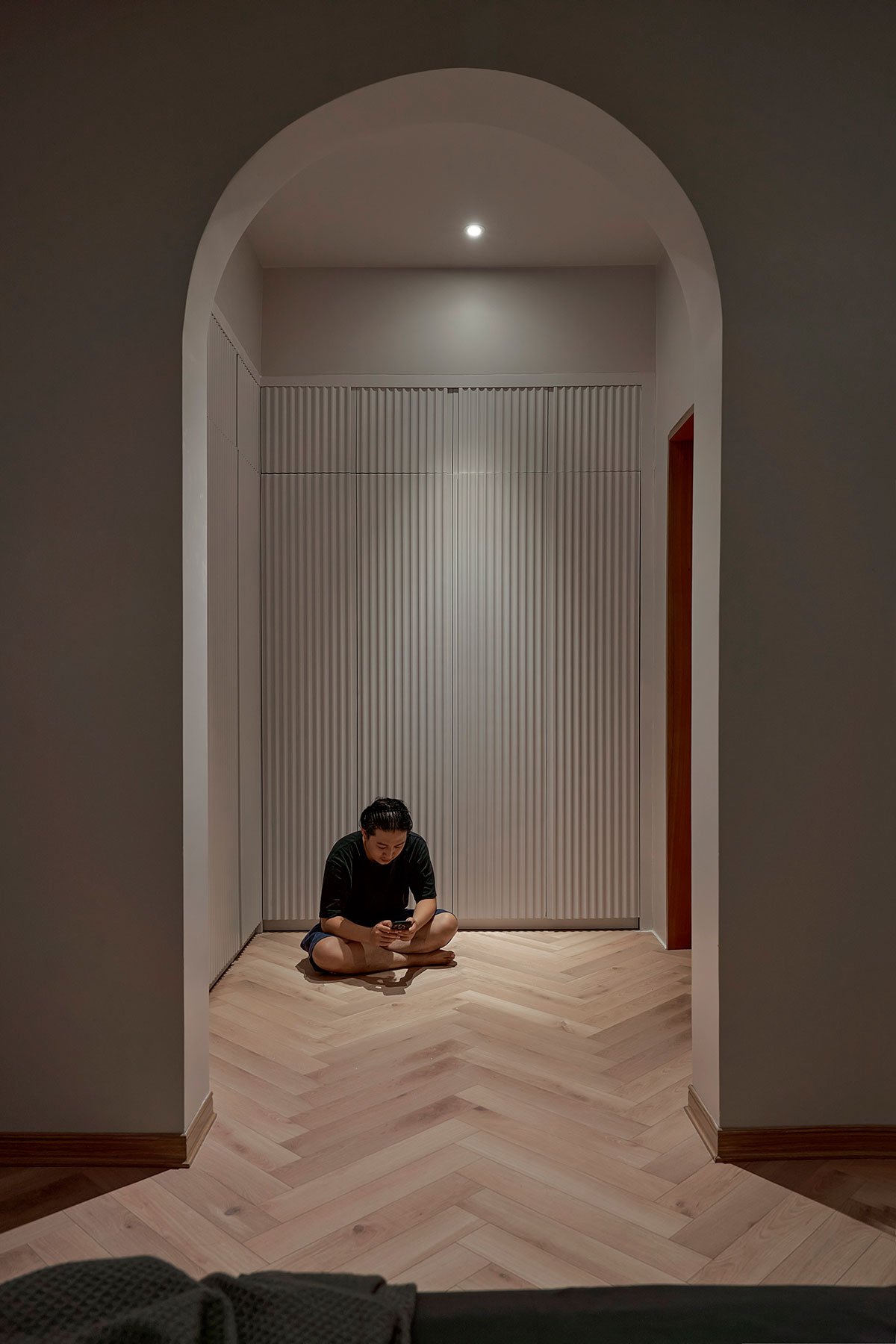 T-HOUSE | 28’Creative - ArchiDiaries