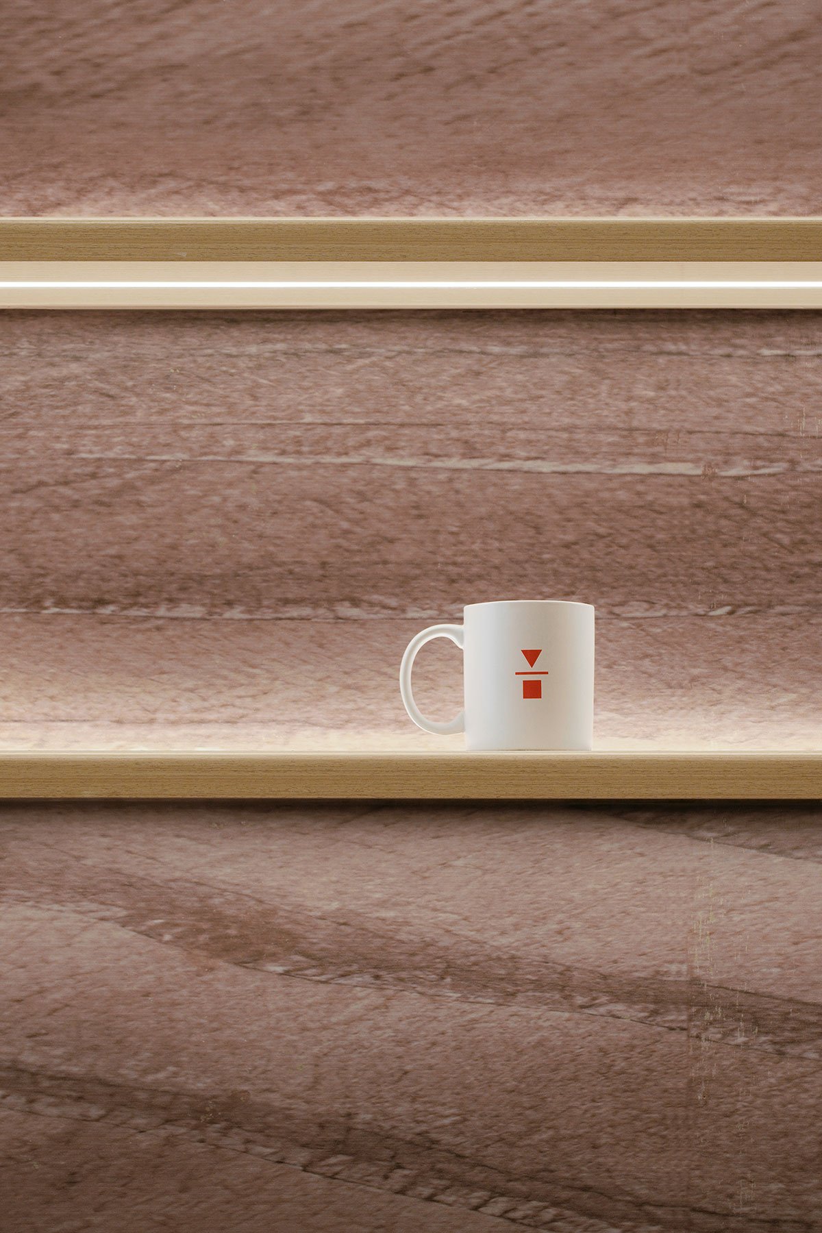 Algebraist coffee Star World Store | Still Young - ArchiDiaries