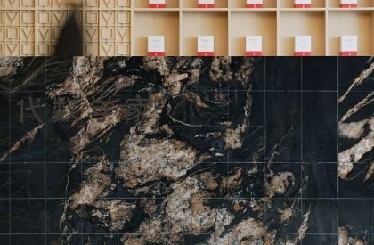 Algebraist coffee Star World Store | Still Young - ArchiDiaries