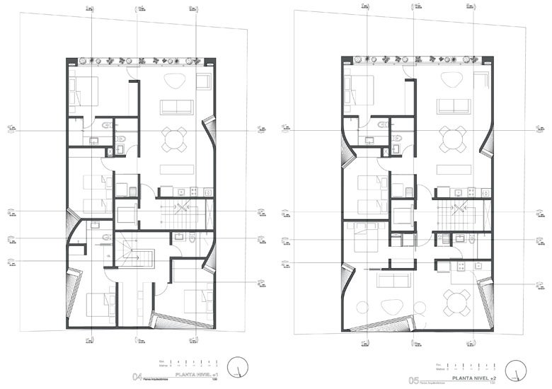 DL1310 | Young & Ayata + Michan Architecture - ArchiDiaries