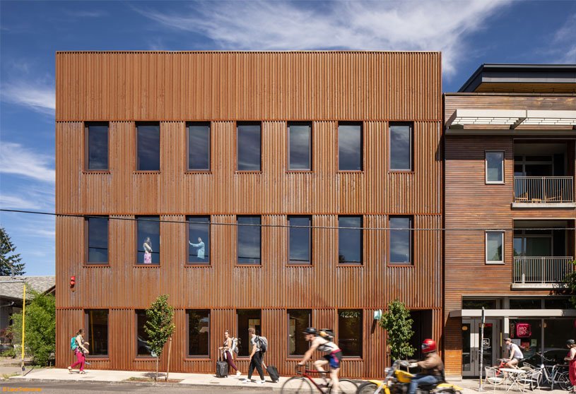 Mississippi Workshop | Waechter Architecture - ArchiDiaries