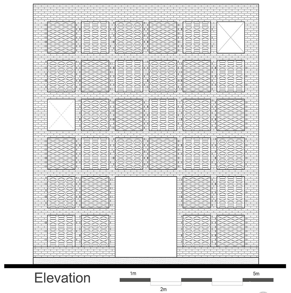 Terra Cotta Studio | Tropical Space - ArchiDiaries