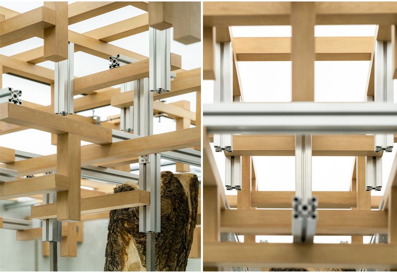 BABAMA Concept Store | Atmosphere Architects - ArchiDiaries