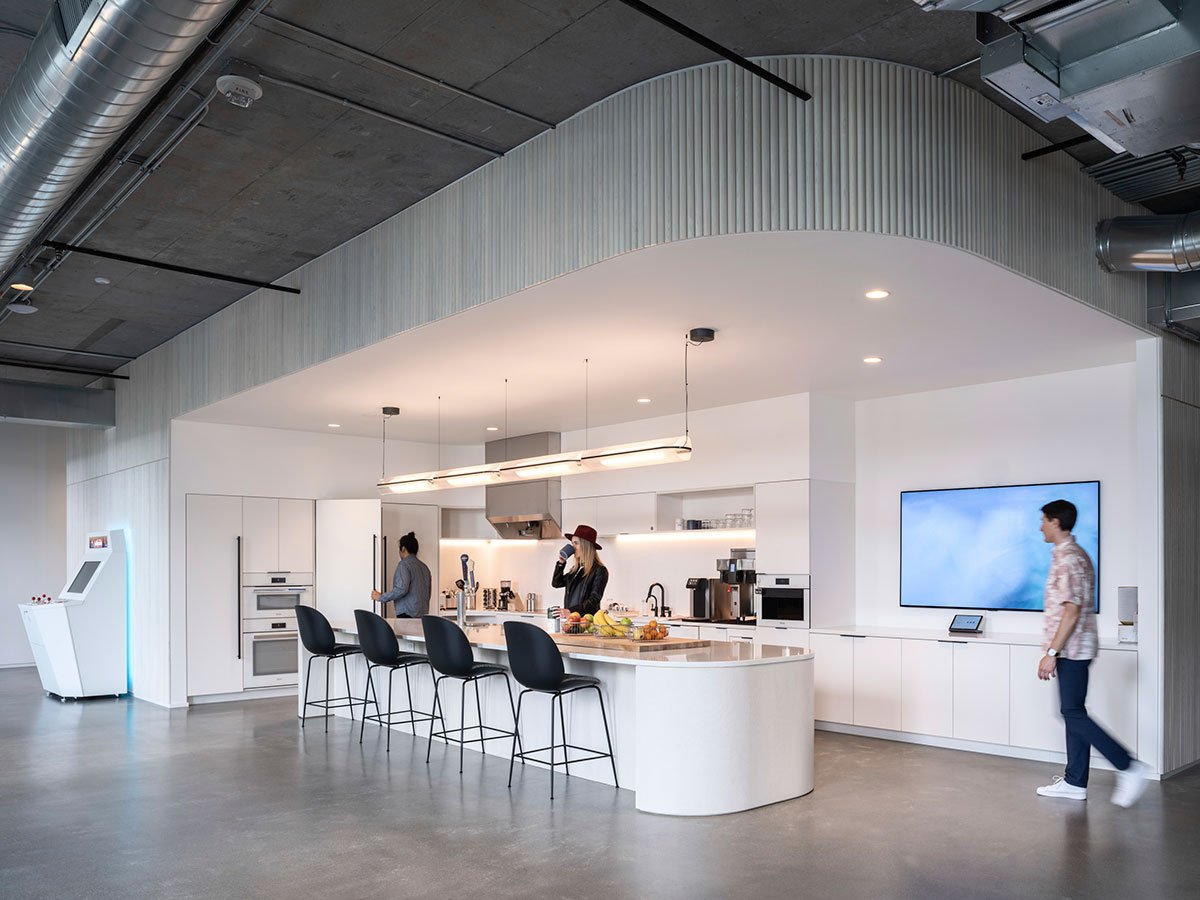 Brainium Studios | Hacker Architects - ArchiDiaries