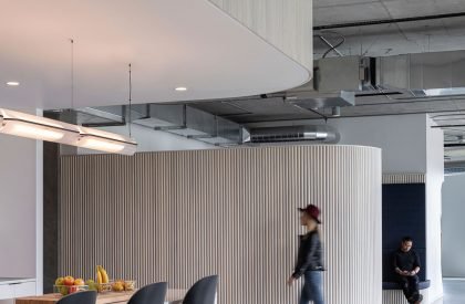 Brainium Studios | Hacker Architects - ArchiDiaries